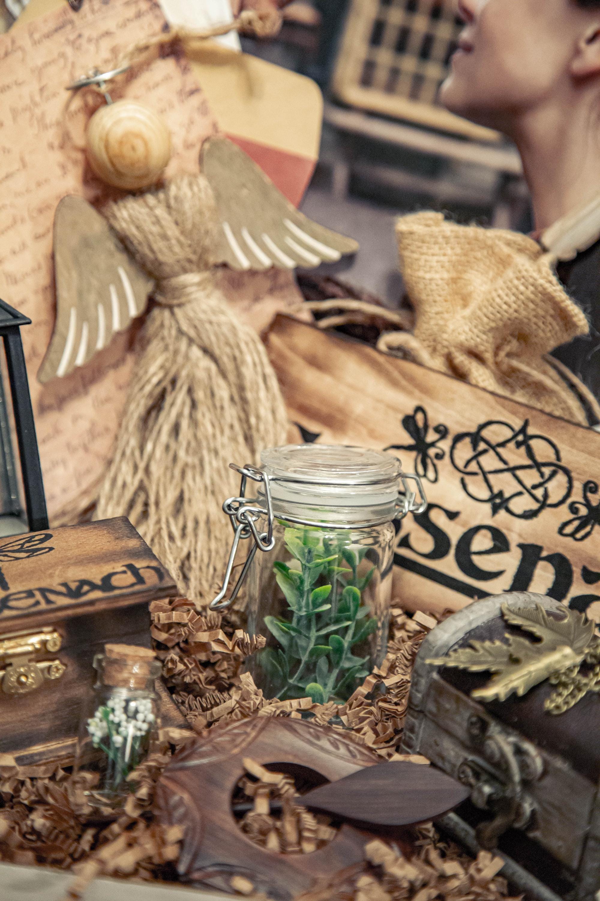 The Epic Sassenach Outlander Theme Experience Gift Box - Etsy