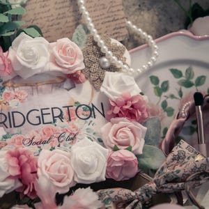 The Bridgerton Gift Box - Etsy