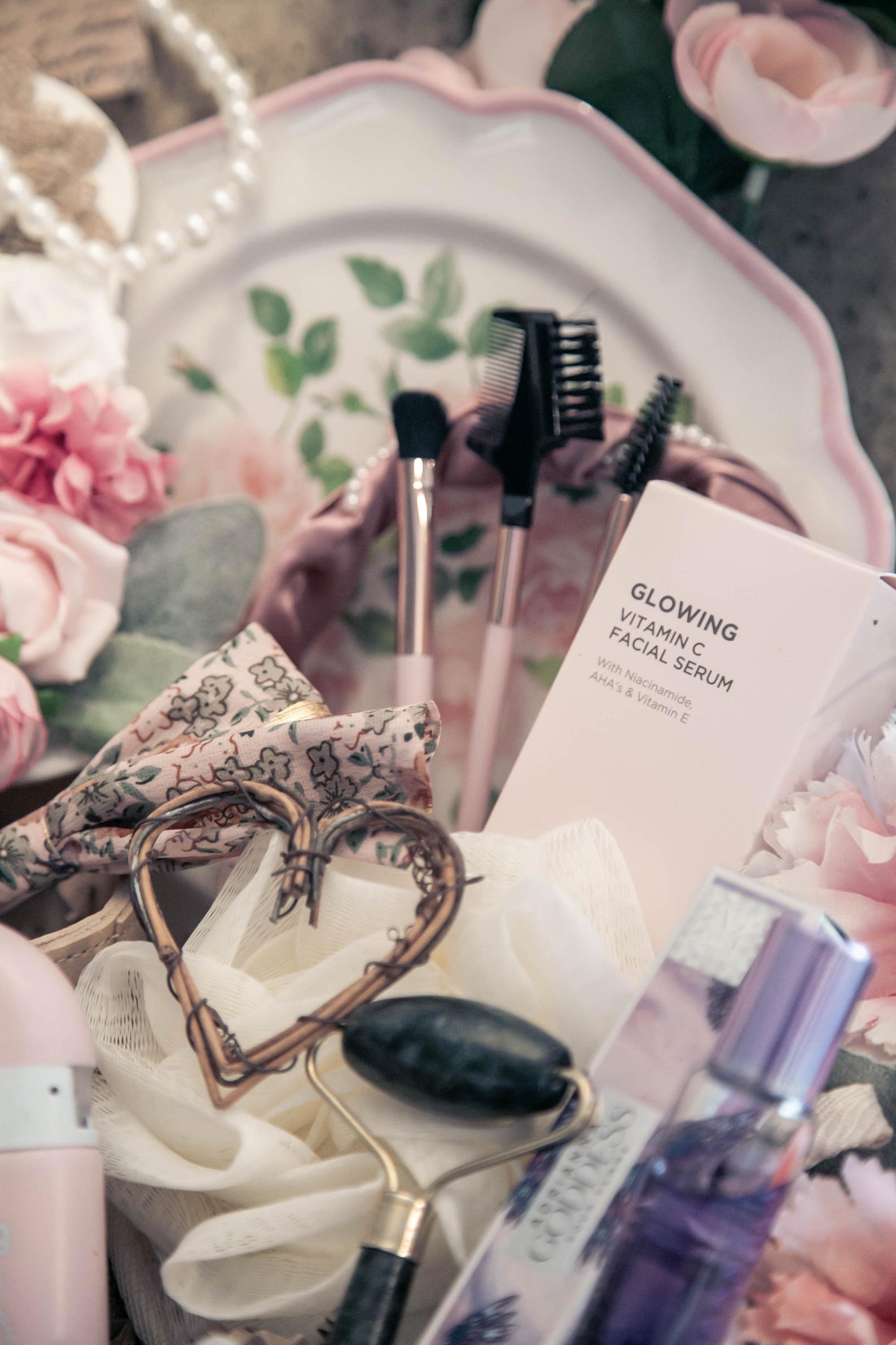 The Bridgerton Gift Box - Etsy