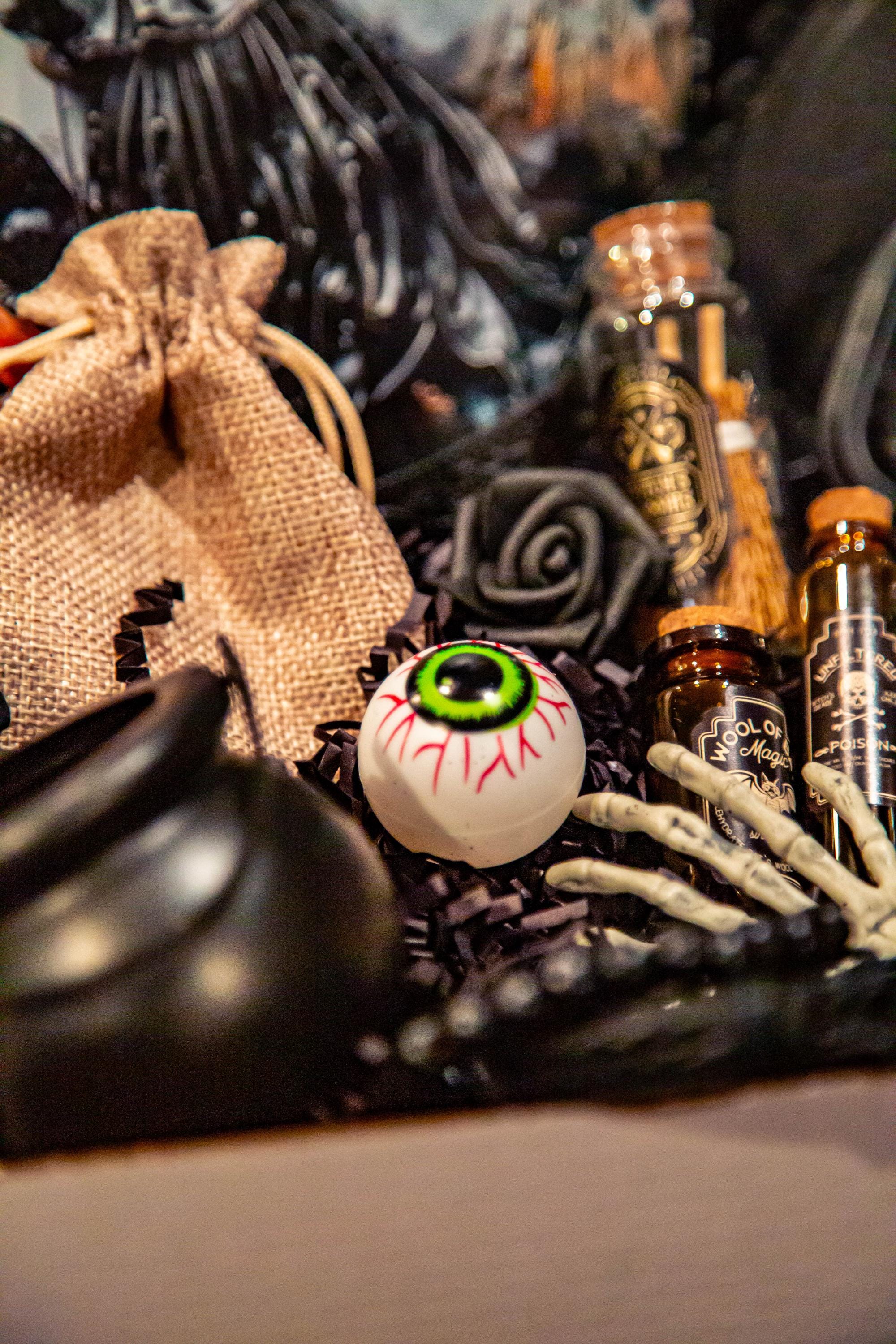 The Ultimate Witchy Fan Gift Box - Etsy