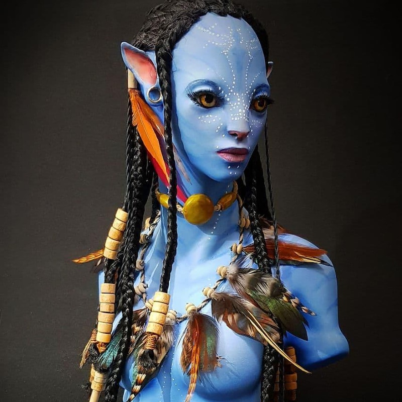 Avatar Navi Toys - Etsy