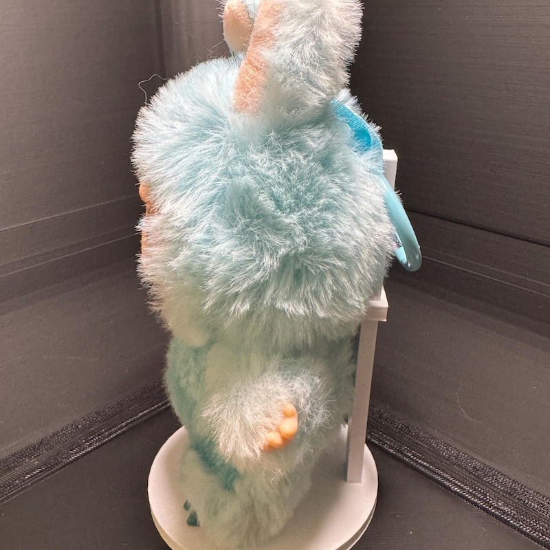 Labubu Figurines Mini - Etsy