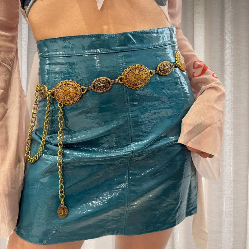 Gothic Belly Dance - Etsy