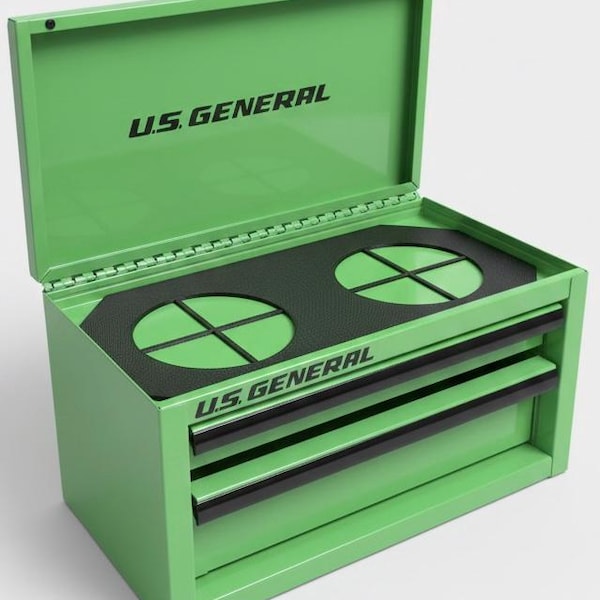 Mini Us General Tool Box Speaker - Etsy
