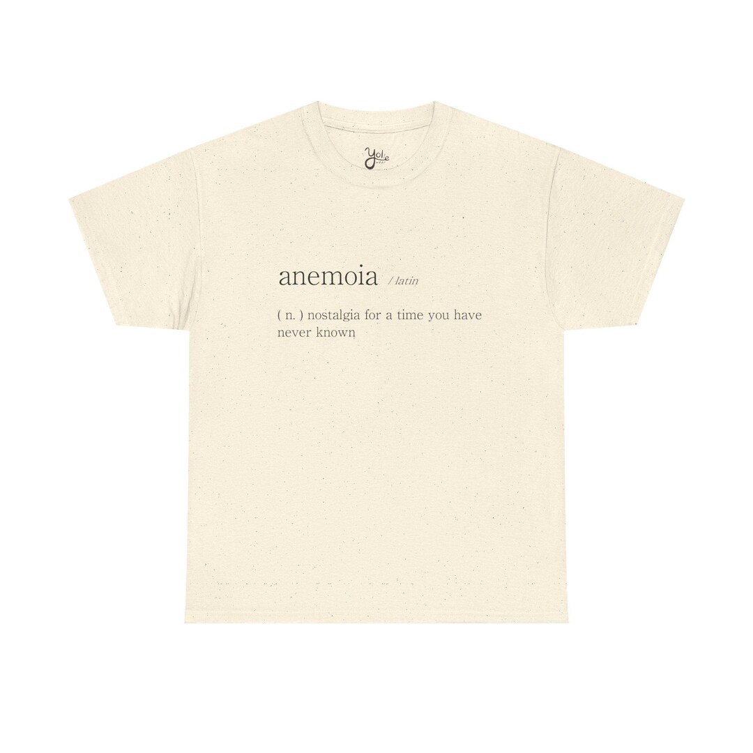 Dictionary Aesthetic Unisex Tee, Book Lover Shirt, Paper-like Graphic ...