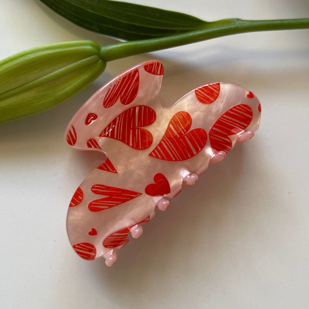 Hair Claws, Hair Clips, Claw Couture, Your Statement, Your Style, Hair ...