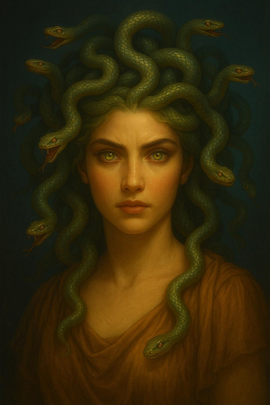 Epic 4K Phone Backgrounds: Ride the Dragon, Embrace the Phoenix, Face ...