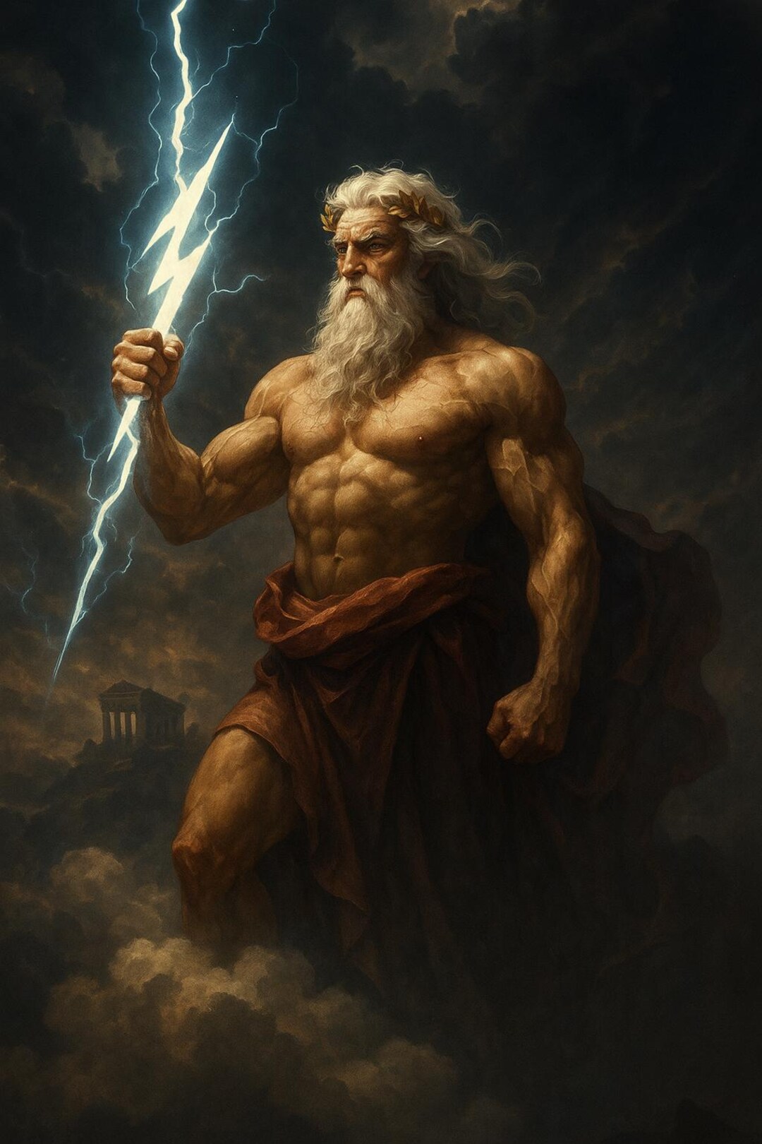 4K Fantasy Wallpaper Pack – Mythology 4K Wallpaper Pack – Gods, Dragons & Legends | Fantasy ...