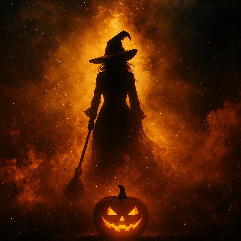 Real Ripley Wallpaper Halloween - Etsy New Zealand