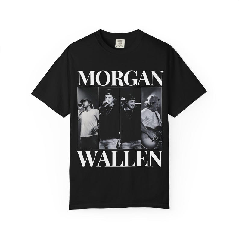 Morgan Wallen Still the Problem Tour 2026 PNG (digital File) - Etsy