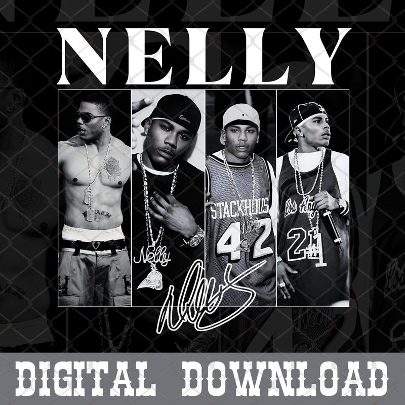 Nelly An - Etsy