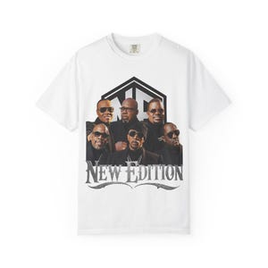 New Edition Tour PNG: Ready to Print, 300 Dpi (digital Download) - Etsy