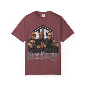 New Edition Tour PNG: Ready to Print, 300 Dpi (digital Download) - Etsy