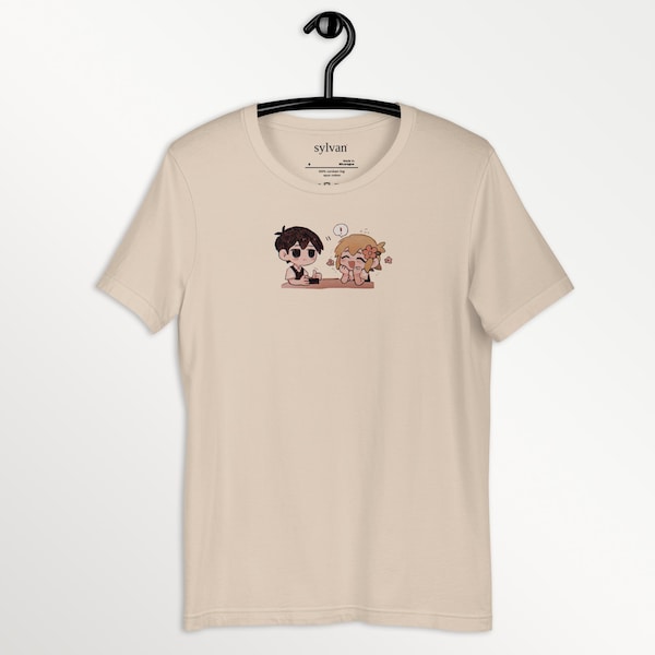 Omori Merch - Etsy