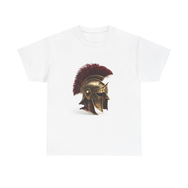 Roman Empire T-shirt | Centurion Helmet | Viral Meme History Tee - Etsy