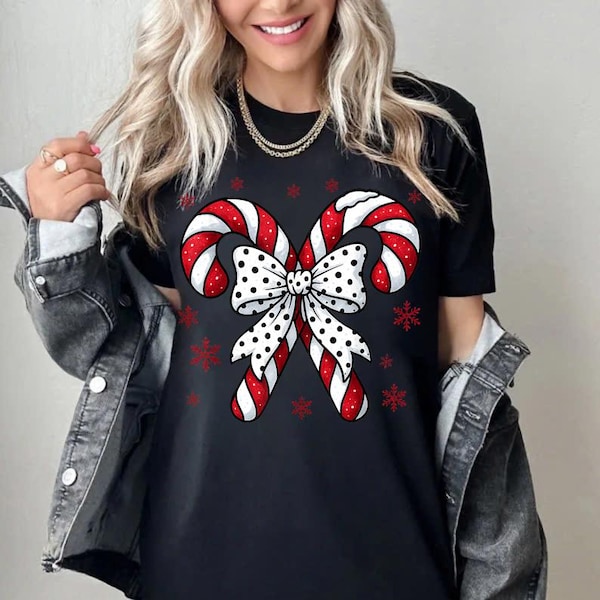 Candy Cane Png Girls - Etsy