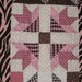 Coco Chanel King/california King Size Quilt - Etsy
