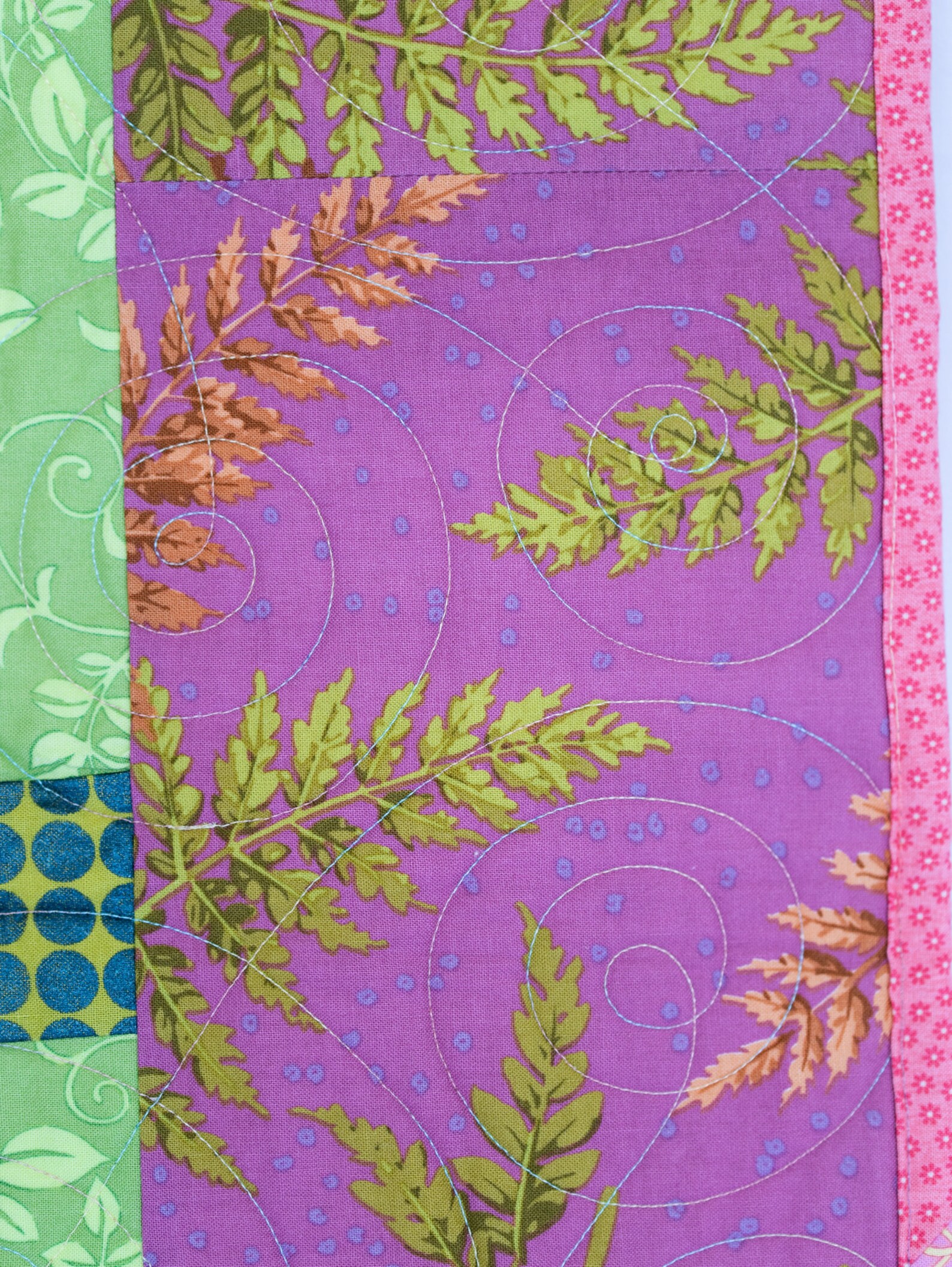 Chartreuse Among the Stars Queens Size Quilt - Etsy