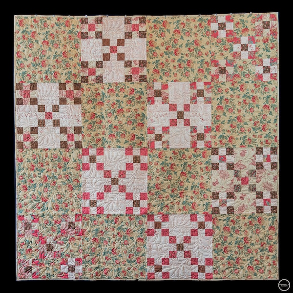 Miss Rosies Quilt Co - Etsy