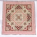 Cottage Romance Queen Size Quilt With Matching Pillowcases - Etsy