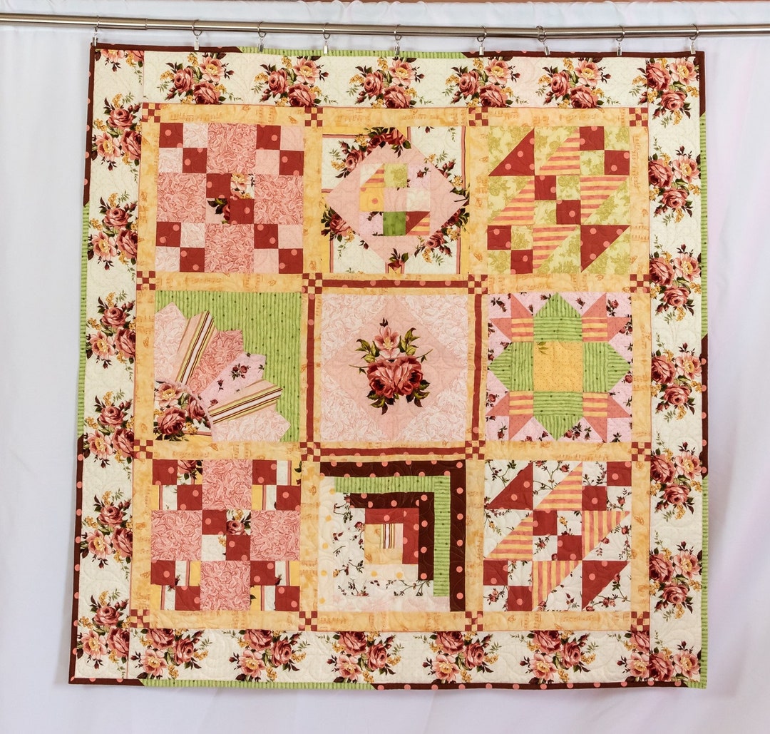 Ellery Wall Hanging - Etsy