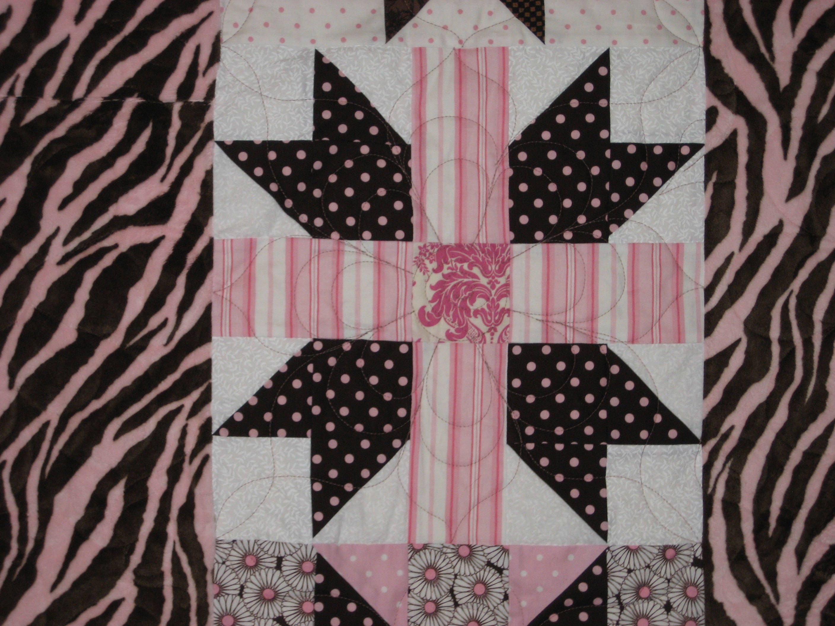 Coco Chanel King/california King Size Quilt - Etsy