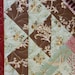 Cottage Romance Queen Size Quilt With Matching Pillowcases - Etsy