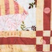 Ellery Sampler Queen Size Quilt With Pillow Cases - Etsy