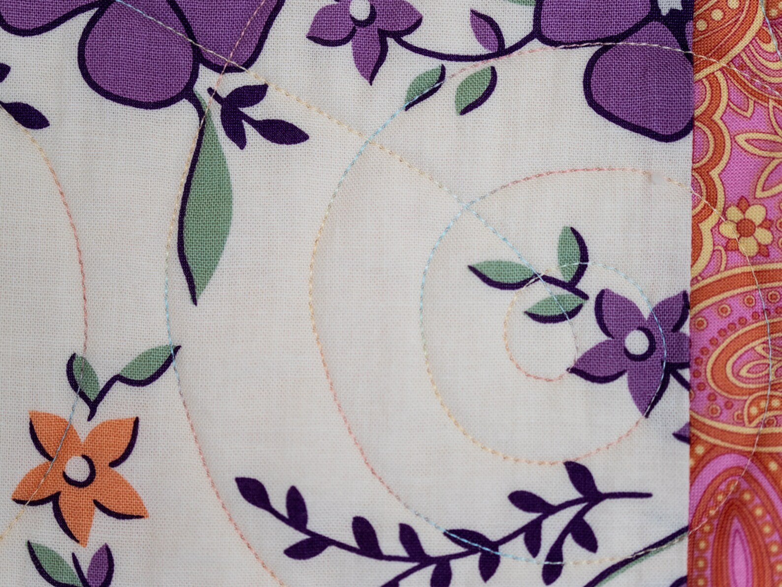 Chartreuse Among the Stars Queens Size Quilt - Etsy