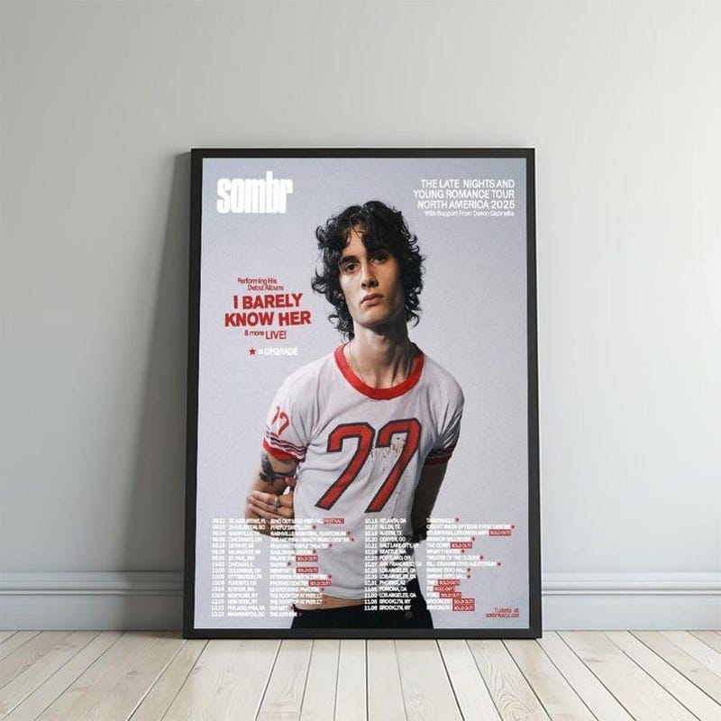 C O 2025 Poster - Etsy New Zealand