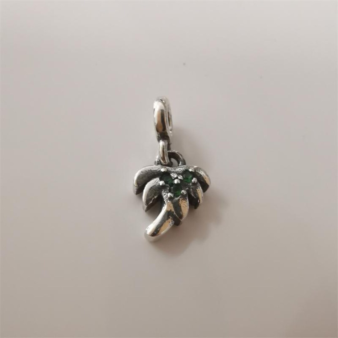 Pandora S925 My Palm Trees - Etsy
