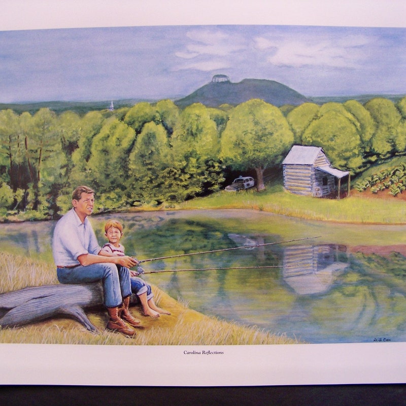 Mayberry Prints - Etsy