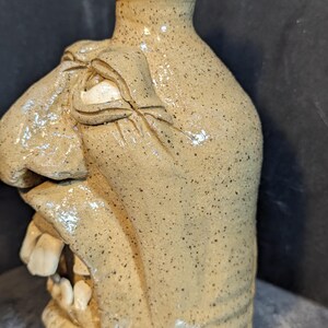 Mini Face Jug MJ25N - Etsy