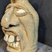 Mini Face Jug MJ25N - Etsy