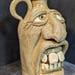 Mini Face Jug MJ25N - Etsy
