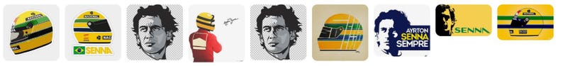 Stickers, Custom and Made to Order, Images and Texts, Hand Written ...