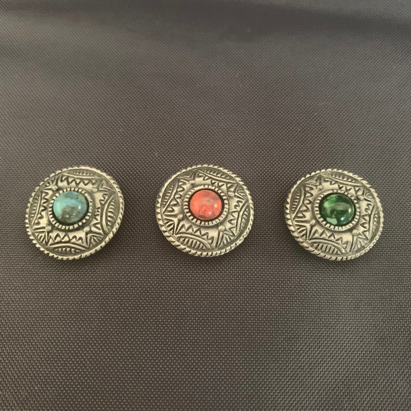 Plastic Button Covers - Etsy