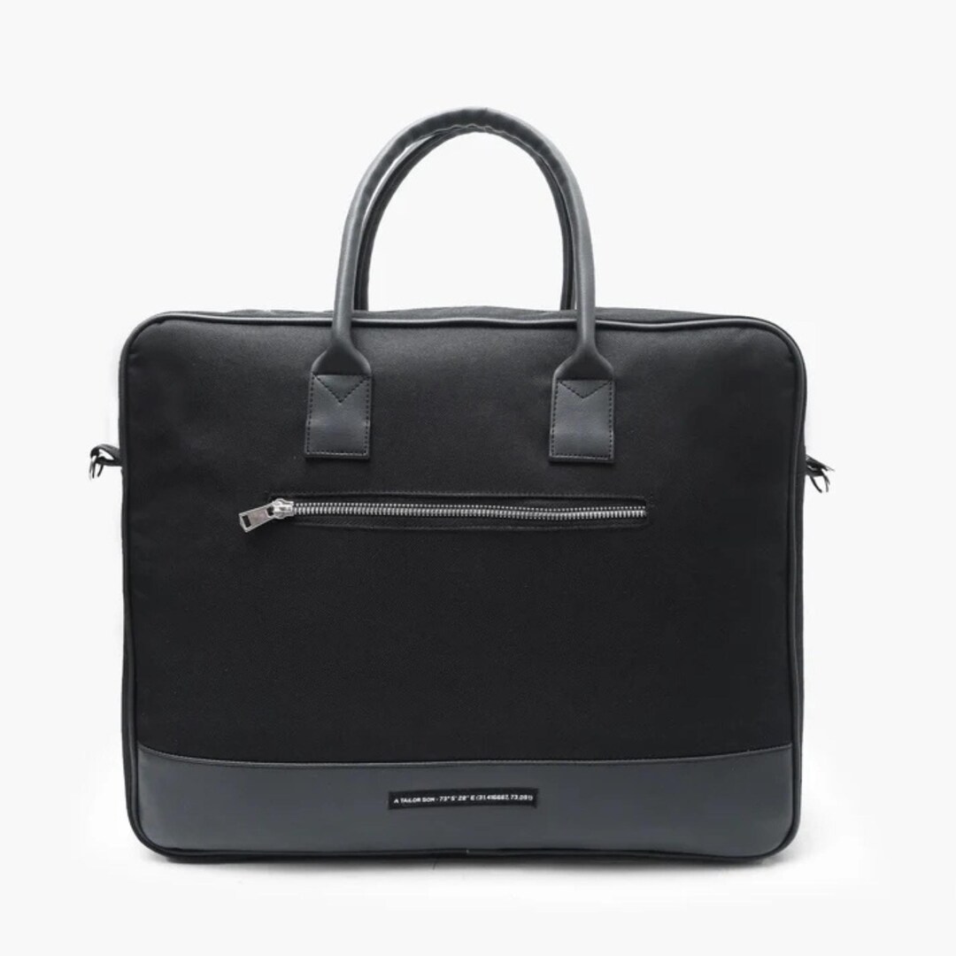 Modish Carry Office Laptop Bag – Stylish Work Travel Bag for Men and ...