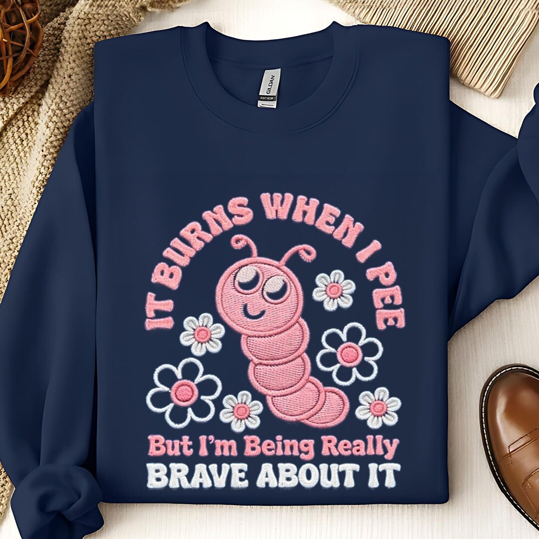 Rude Dirty Unhinged Embroidery Design, Funny Offensive Quote Machine ...
