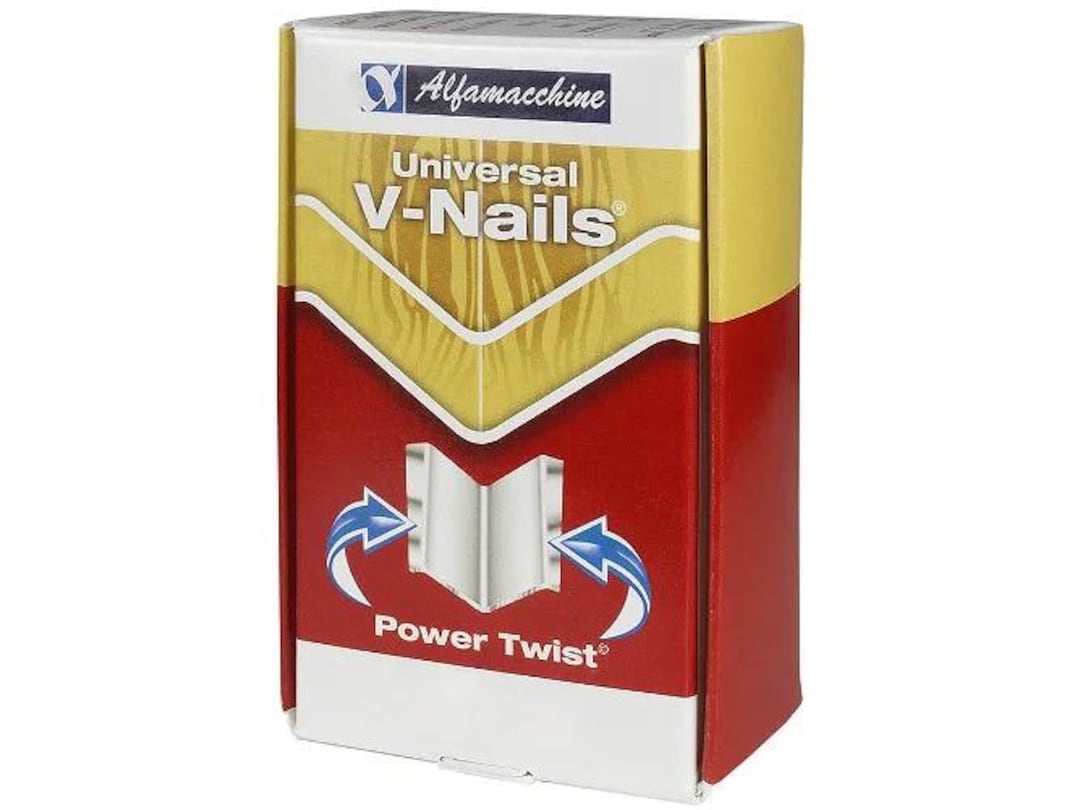 Power Twist Universal 5mm-15mm Soft / Normal Wood Picture Frame Wedges ...