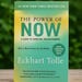 The Power of Now: Eckhart Tolle Spiritual Guide - Etsy