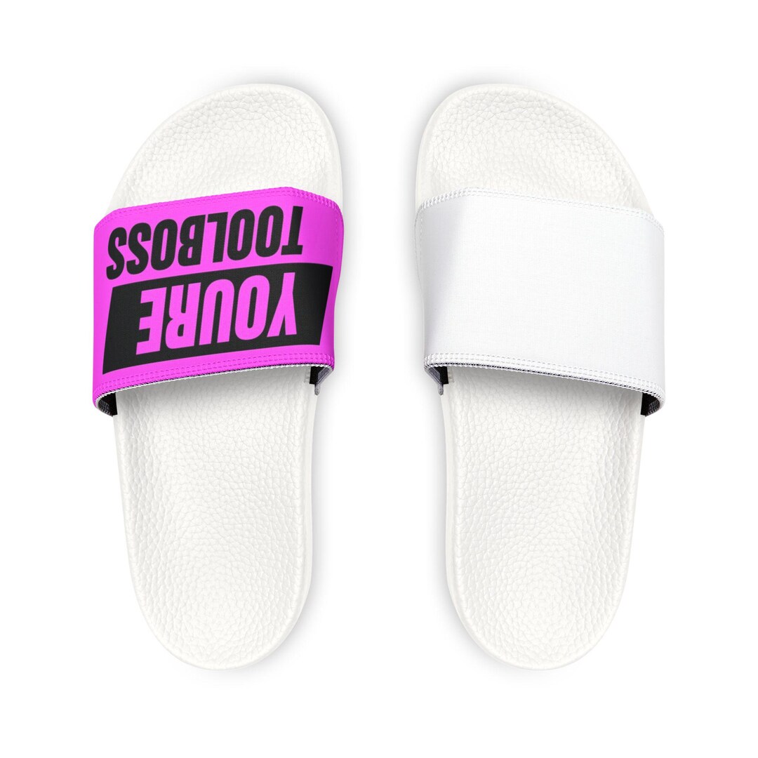 Youthful Removable-strap Sandals: Kids' Summer Fun Footwear - Etsy