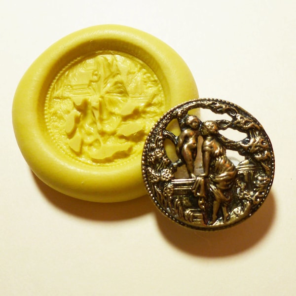 Push Molds - Etsy