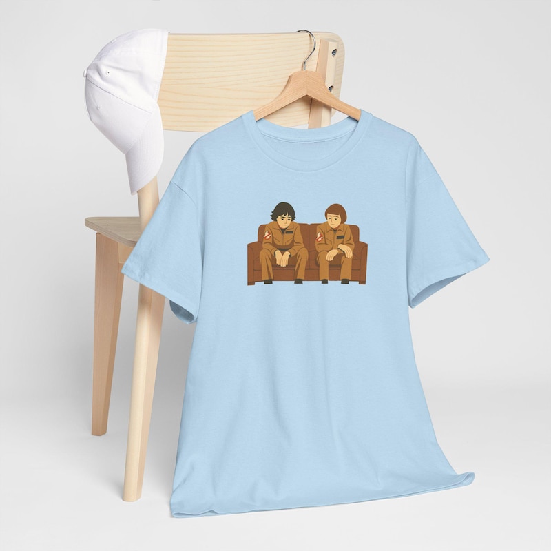 Byler Tshirt - Etsy
