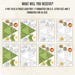 Nativity Pop-up Christmas Tree Craft, Christmas Story for Kids, Bible ...