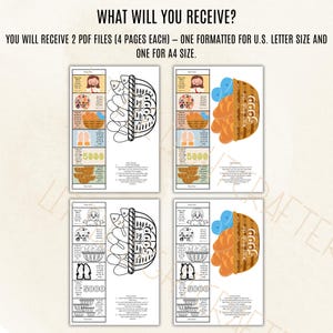 Jesus Feeds the 5000 Folding Surprise Craft, Loaves and Fishes Story ...