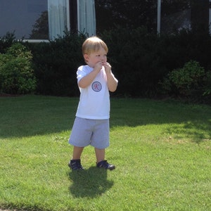 Brother Sister Matching Outfits, Cross Over Dress, Boys Shorts Set ...