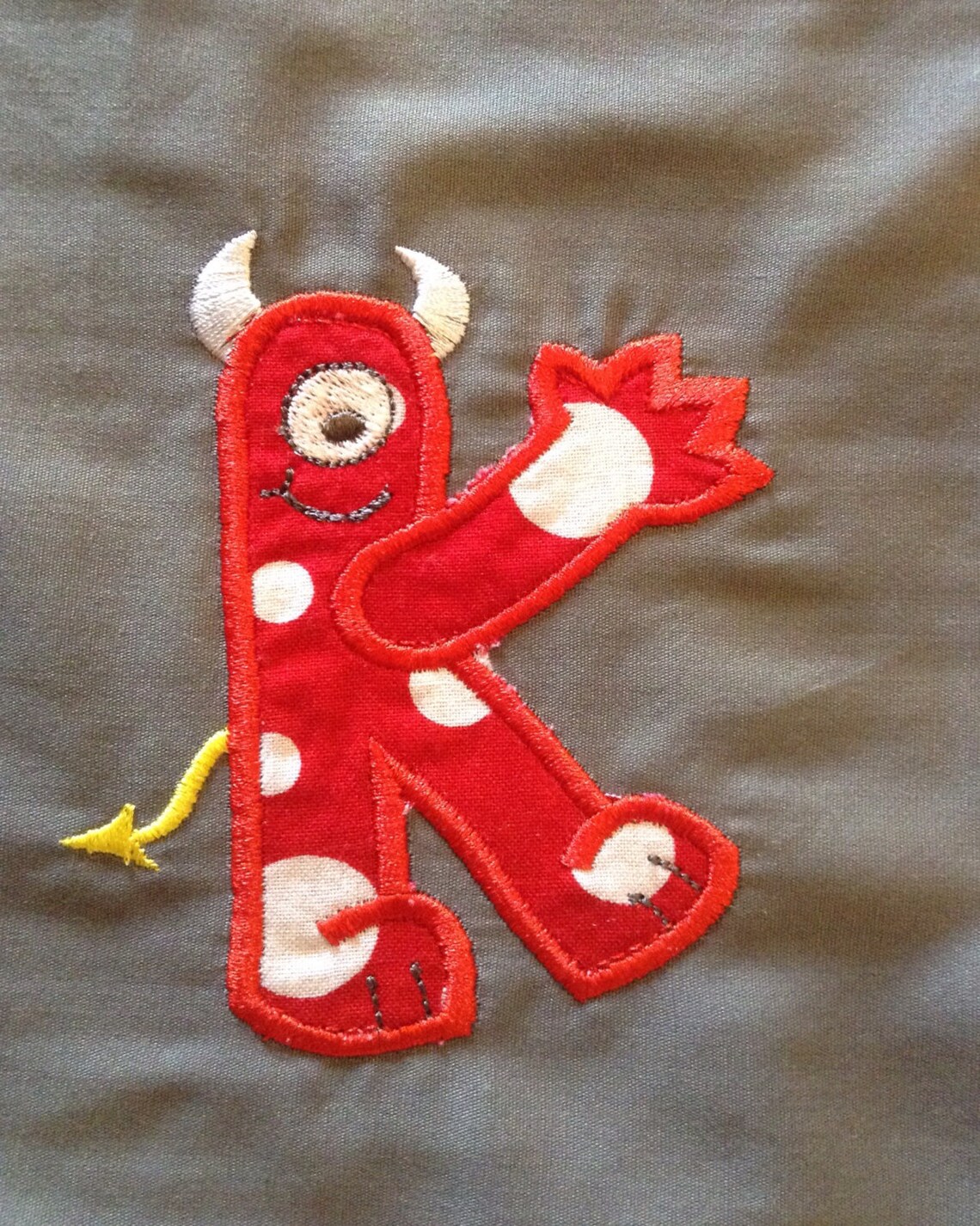 Monster Letter BUBBLE Jon-jon Short-all Shortall Jon Jon | Etsy