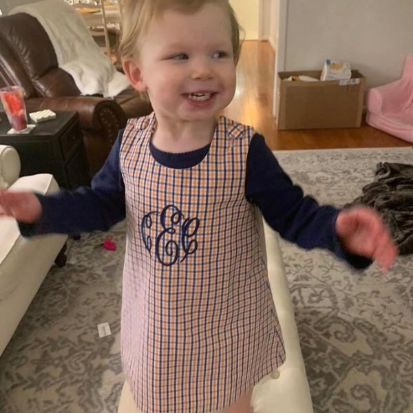 Game Day Dresses - Etsy