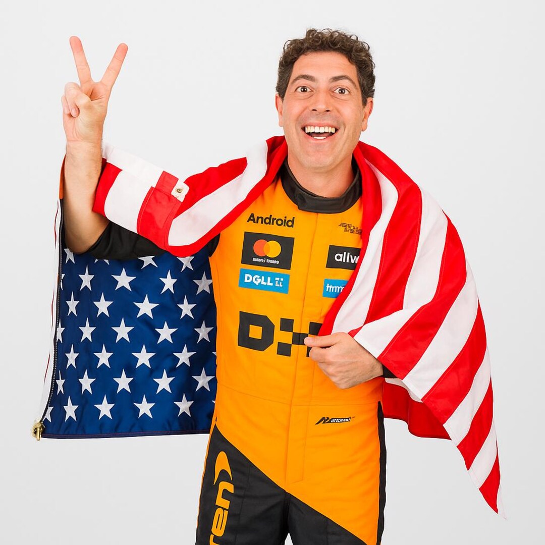 Custom Formula 1 Racing Suit: Personalized Kart Suit With Gloves ...